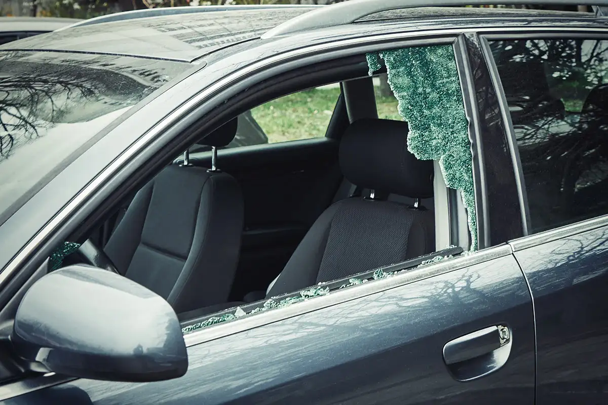 Kia Window Replacement | Expert Services In Austin